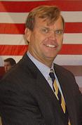 Our Campaigns - Candidate - Jerry Lathan
