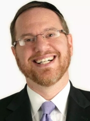 Our Campaigns - Candidate - Yehiel "Mark" Kalish