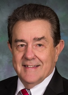 Our Campaigns - Candidate - W. Marshall Faircloth