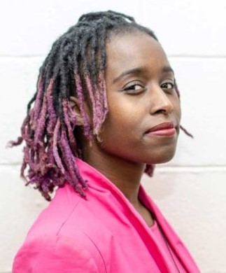 Our Campaigns - Candidate - Chardae Jones