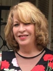 Our Campaigns - Candidate - Ramona Q. Blackledge