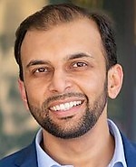 Our Campaigns - Candidate - Qasim Rashid