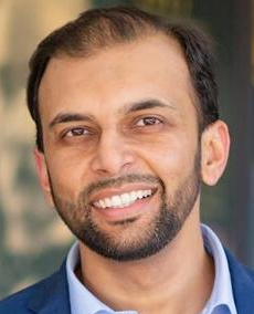 Our Campaigns - Candidate - Qasim Rashid