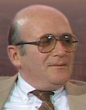 Our Campaigns - Candidate - Jon L. Breen