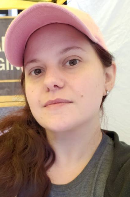 Our Campaigns - Candidate - Rachel Mace