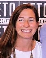 Our Campaigns - Candidate - Amy Hoover Sanders