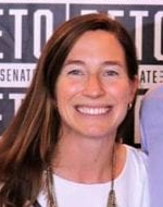 Our Campaigns - Candidate - Amy Hoover Sanders