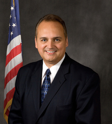 Our Campaigns - Candidate - Robert J. DiCarlo