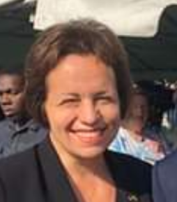 Our Campaigns - Candidate - Christine Clarke
