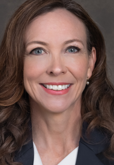 Our Campaigns - Candidate - Ann Davison