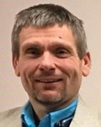 Our Campaigns - Candidate - Mike Backman