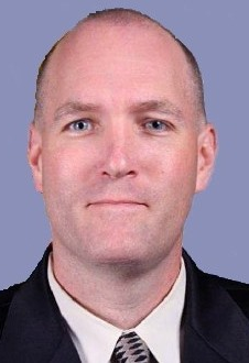 Our Campaigns - Candidate - David Hardin
