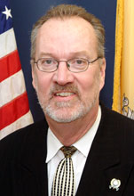 Our Campaigns - Candidate - Jim Whelan