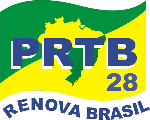 Our Campaigns - Candidate - Brazilian Labour Renewal Party