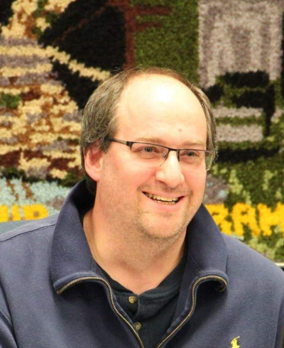 Our Campaigns - Candidate - Alexander Rubenstein