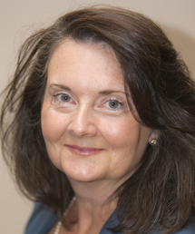 Our Campaigns - Candidate - Kim Banta