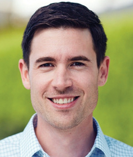 Our Campaigns - Candidate - Patrick Weiler