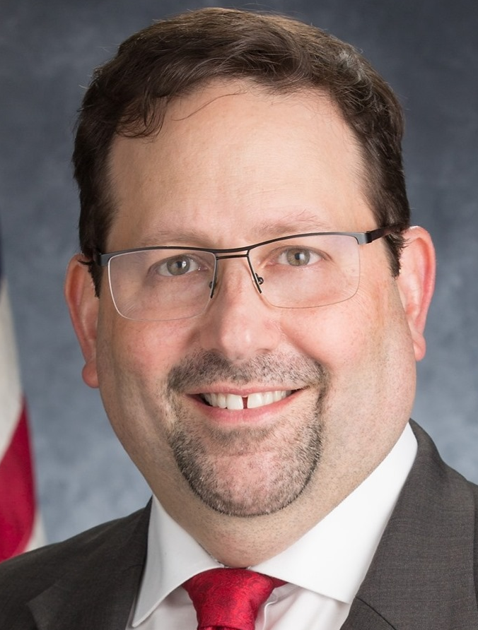 Our Campaigns - Candidate - Kevin David Kahn