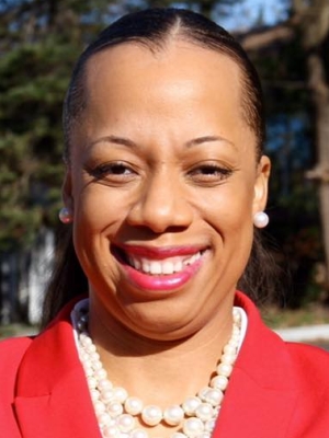 Our Campaigns - Candidate - Asha Castleberry-Hernandez