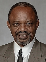Our Campaigns - Candidate - Reginald "Ray" Prunty