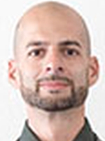 Our Campaigns - Candidate - David Rudnick