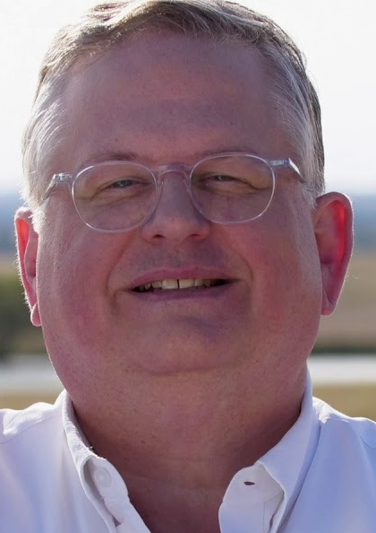 Our Campaigns - Candidate - Chris Ekstrom