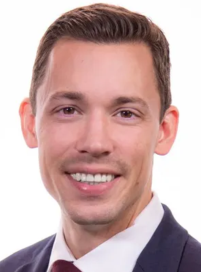 Our Campaigns - Candidate - Tyler Kistner