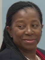 Our Campaigns - Candidate - Ruth Page-Nelson