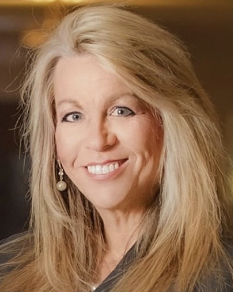 Our Campaigns - Candidate - Amy Ryan Courser