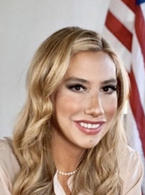 Our Campaigns - Candidate - Sarah Neibart