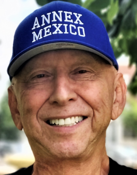 Our Campaigns - Candidate - Frank Acosta