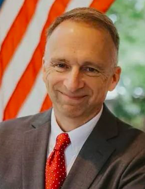 Our Campaigns - Candidate - Gary A. Dickson