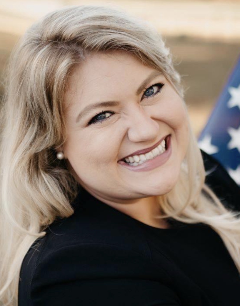 Our Campaigns - Candidate - Kat Cammack