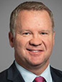 Our Campaigns - Candidate - David Cook