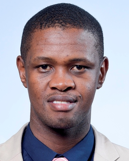 Our Campaigns - Candidate - Tumiso Chillyboy Rakgare