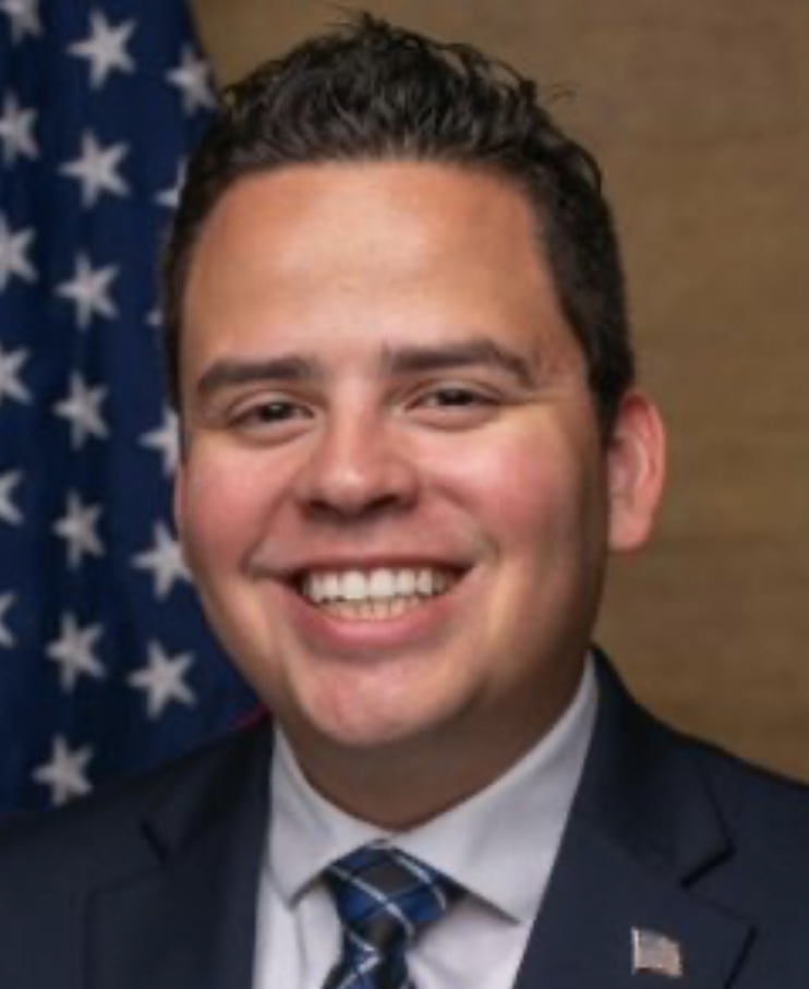 Our Campaigns - Candidate - Andrew E. Rodriguez