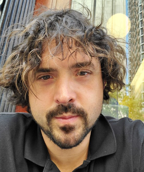 Our Campaigns - Candidate - Daniel Christmann