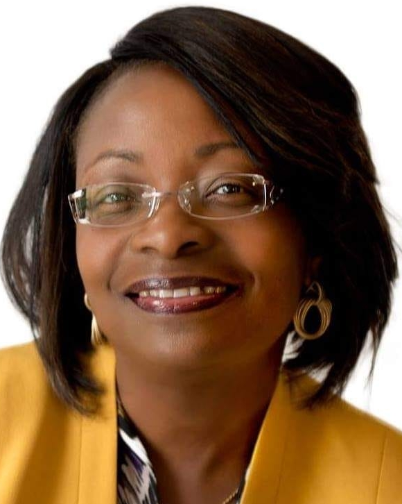 Our Campaigns - Candidate - June Barnes Wood