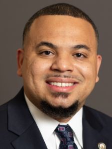 Our Campaigns - Candidate - Derek J. Mallow