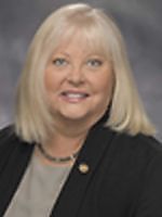 Our Campaigns - Candidate - Tricia Derges