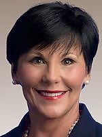 Our Campaigns - Candidate - Elaine Davis