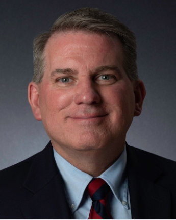 Our Campaigns - Candidate - Gregg Rossman