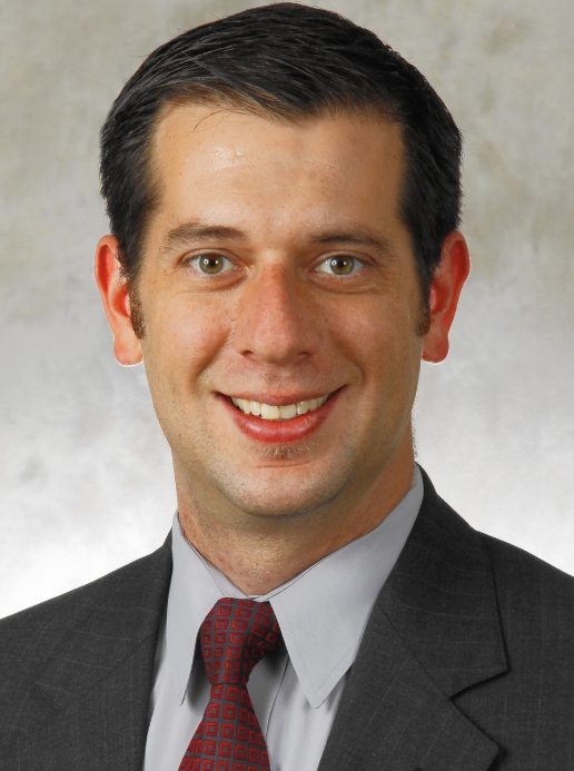 Our Campaigns - Candidate - Joshua David Rydell