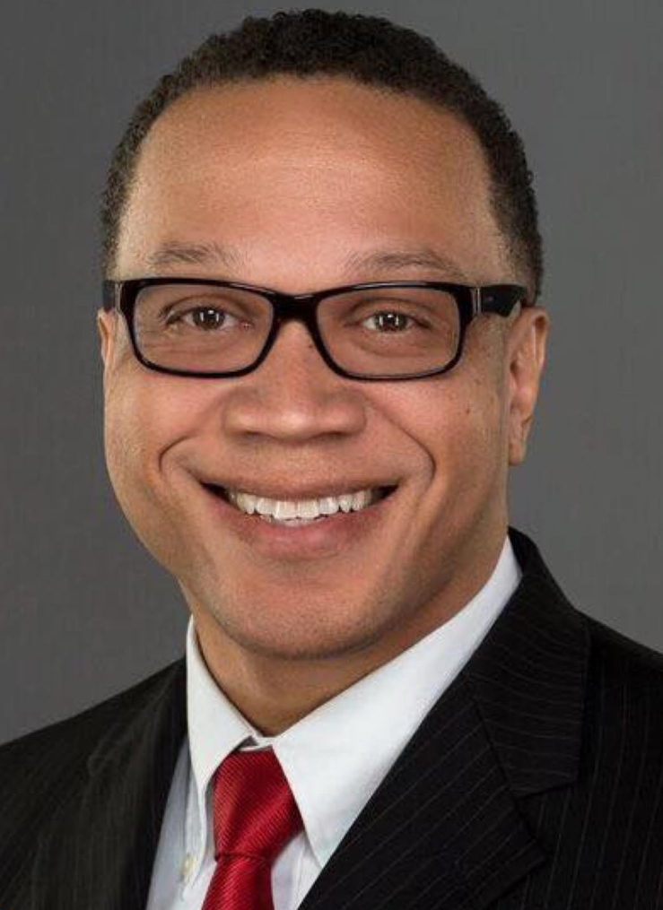 Our Campaigns - Candidate - Gordon Weekes