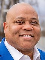 Our Campaigns - Candidate - David Hackney