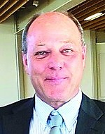 Our Campaigns - Candidate - Russell "Rusty" Johnson