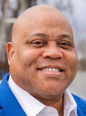 Our Campaigns - Candidate - David Hackney