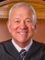 Our Campaigns - Candidate - Michael E. Vigil