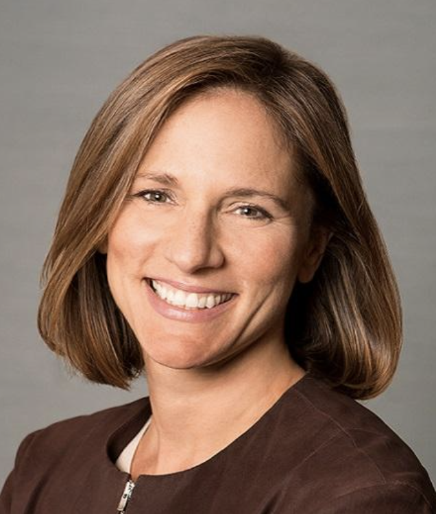 Our Campaigns - Candidate - Mimi Rocah