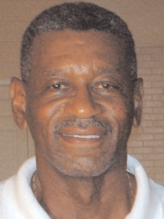 Our Campaigns - Candidate - Larry "Gator" Rivers